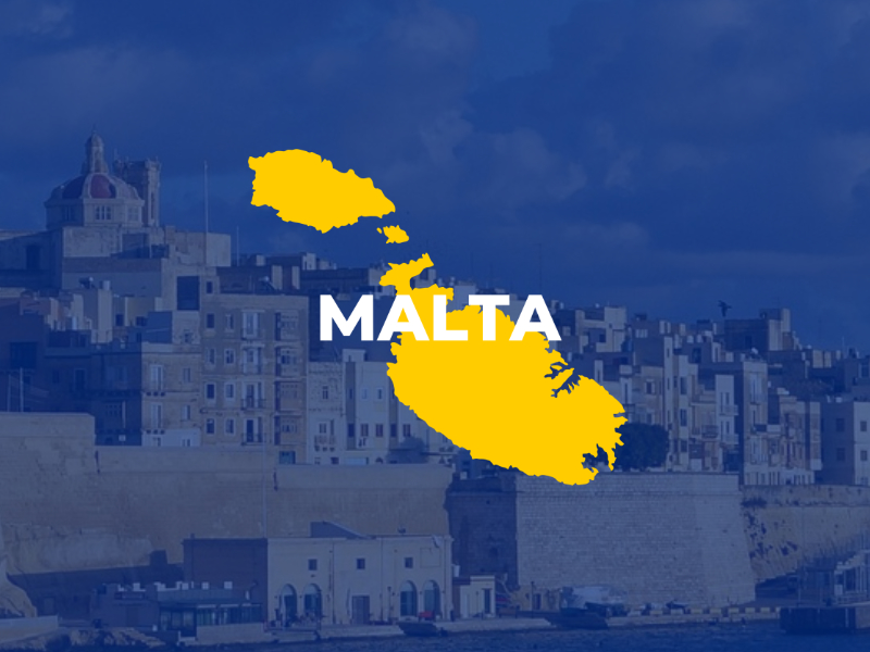 Malta - Europe's Podcast